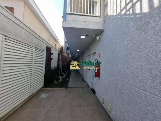 Kitnet com 1 dormitório à venda, 29 m² por R$ 214.999,99 Vila Dom Pedro II São Paulo/SP