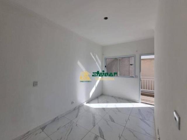 Kitnet à venda, 29 m² por R$ 215.000,00 Vila Dom Pedro II São Paulo/SP