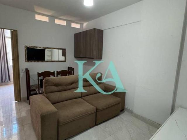 Kitnet com 1 dormitório à venda, 29 m² por R$ 237.000 Guilhermina Praia Grande/SP