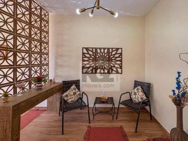 Kitnet com 1 dormitório à venda, 29 m² por R$ 385.000,00 Embaré Santos/SP