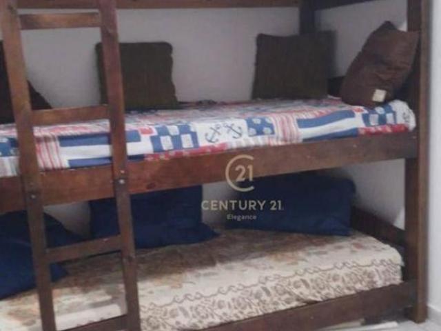 Kitnet com 1 dormitório à venda, 20 m² por R$ 132.000,00 cidade ocian Praia Grande/SP