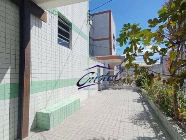 Kitnet com 1 dormitório à venda, 20 m² por R$ 146.000,00 Ocian Praia Grande/SP