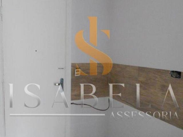Kitnet com 1 dormitório à venda, 20 m² por R$ 225.000,00 Santa Cecília São Paulo/SP