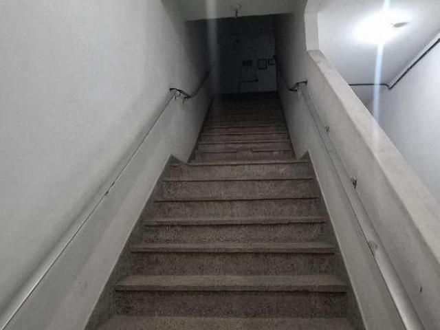 Kitnet com 1 dormitório à venda, 21 m² por R$ 130.000,00 Vila Tupiry Praia Grande/SP