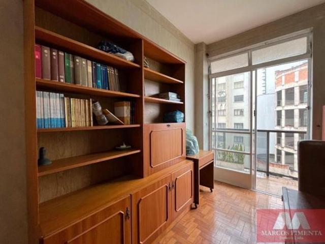 Kitnet com 1 dormitório à venda, 21 m² por R$ 170.000,00 Centro São Paulo/SP