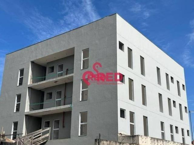 Kitnet com 1 dormitório à venda, 21 m² por R$ 170.000,00 Residencial Lumina Sueleny Maria Soroca