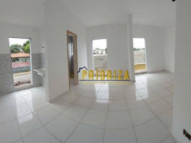 Kitnet com 1 dormitório à venda, 21 m² por R$ 185.000,00 Residencial Lumina Sueleny Maria Soroca