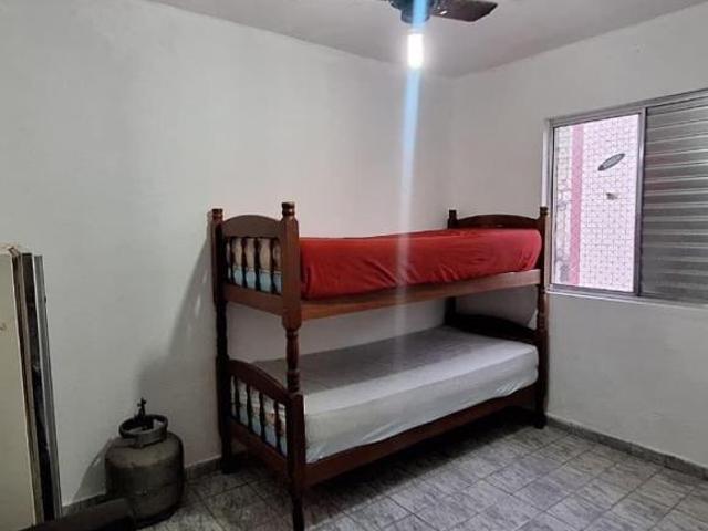 Kitnet com 1 dormitório à venda, 22 m² por R$ 140.000,00 Vila Assunção Praia Grande/SP