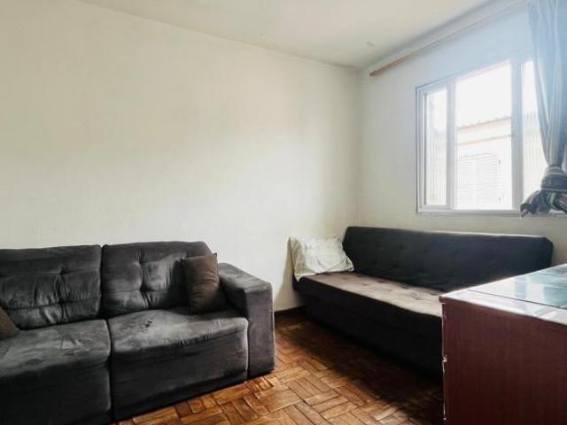 Kitnet com 1 dormitório à venda, 22 m² por R$ 140.000,00 Vila Assunção Praia Grande/SP
