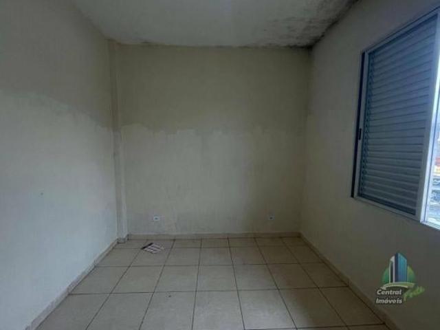 Kitnet com 1 dormitório à venda, 22 m² por R$ 159.000,00 Ocian Praia Grande/SP