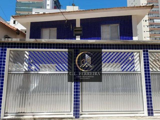 Kitnet com 1 dormitório à venda, 22 m² por R$ 190.000,00 Aviação Praia Grande/SP