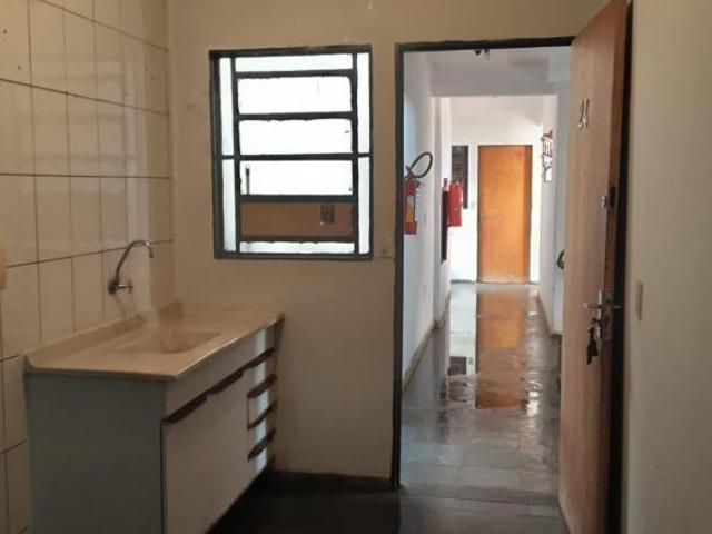 Kitnet com 1 dormitório à venda, 22 m² por R$ 60.000,00 Higienópolis São José do Rio Preto/SP