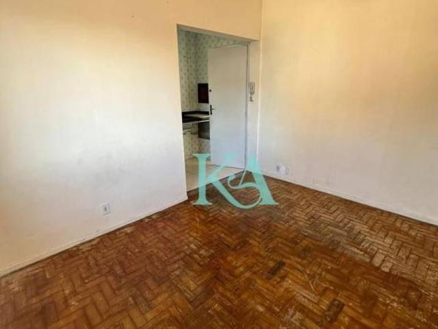 Kitnet com 1 dormitório à venda, 23 m² por R$ 100.000 Ocian Praia Grande/SP