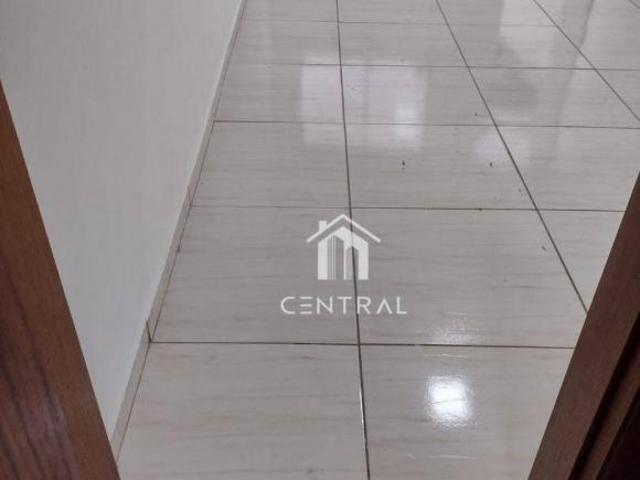 Kitnet com 1 dormitório à venda, 23 m² por R$ 129.000,00 Lopes de Oliveira Sorocaba/SP