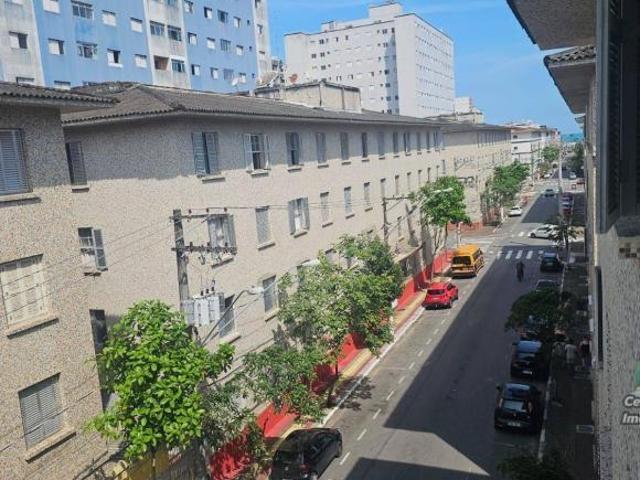 Kitnet com 1 dormitório à venda, 23 m² por R$ 159.000,00 Ocian Praia Grande/SP