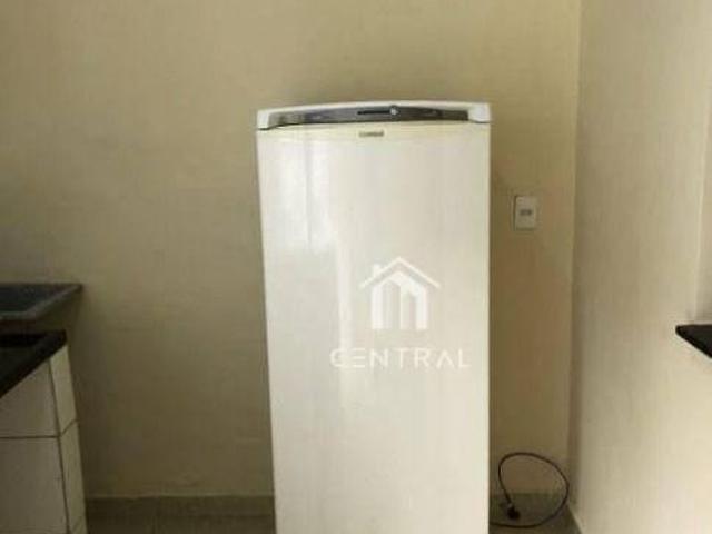 Kitnet com 1 dormitório à venda, 34 m² por R$ 150.000,00 Jardim Europa Sorocaba/SP