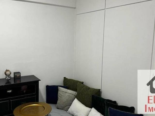 Kitnet com 1 dormitório à venda, 34 m² por R$ 199.000,00 Centro Campinas/SP