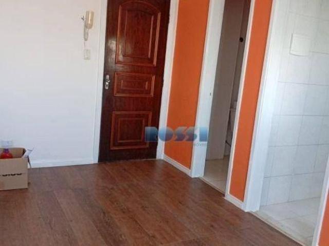 Kitnet com 1 dormitório à venda, 34 m² por R$ 250.000,00 Vila Prudente Zona Leste São Paulo/SP