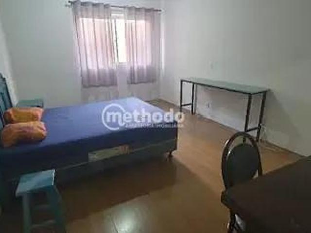 Kitnet com 1 dormitório à venda, 35 m² por R$ 148.000,00 Centro Campinas/SP