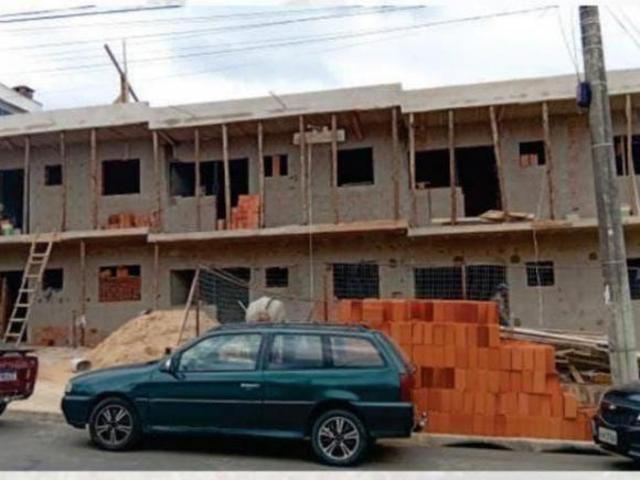 Kitnet com 1 dormitório à venda, 35 m² por R$ 165.000,00 Jardim Novo Horizonte Sorocaba/SP