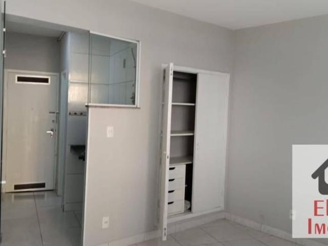 Kitnet com 1 dormitório à venda, 35 m² por R$ 160.000,00 Centro Campinas/SP