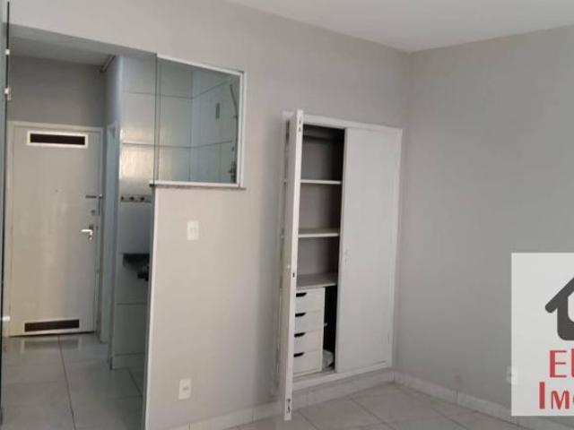 Kitnet com 1 dormitório à venda, 35 m² por R$ 160.000,00 Centro Campinas/SP