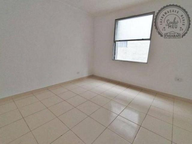 Kitnet com 1 dormitório à venda, 35 m² por R$ 180.000,00 Tupi Praia Grande/SP