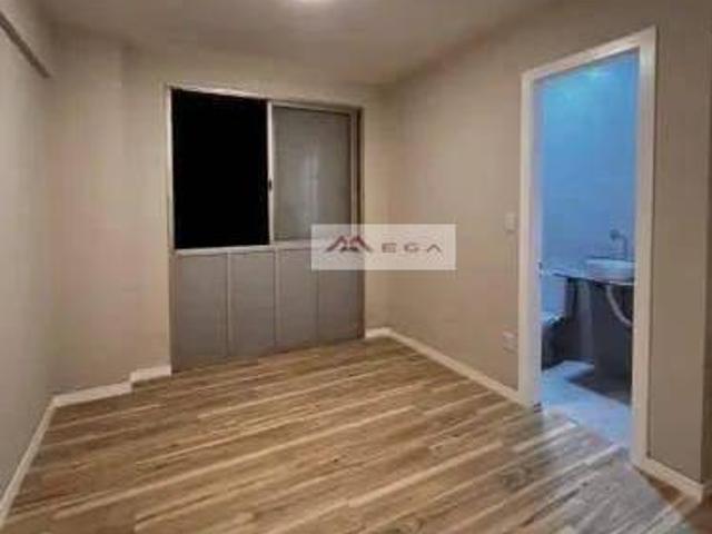Kitnet com 1 dormitório à venda, 35 m² por R$ 240.000,00 Centro Campinas/SP