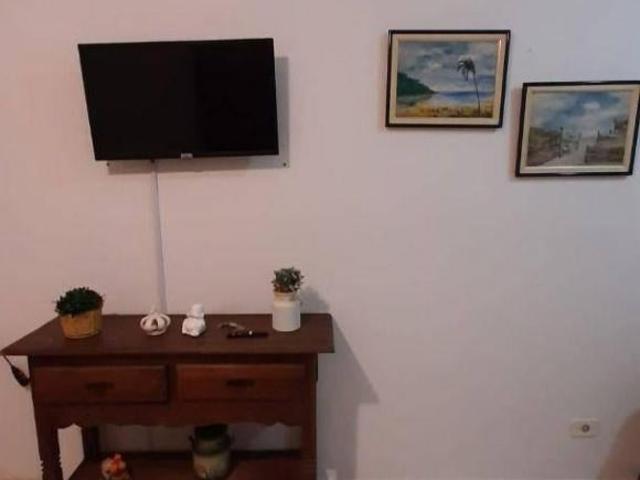 Kitnet com 1 dormitório à venda, 35 m² por R$ 280.000,00 Perequê Açu Ubatuba/SP