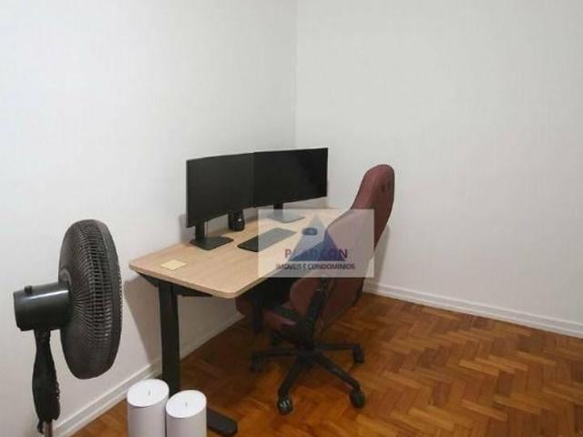 Kitnet com 1 dormitório à venda, 35 m² por R$ 389.500,00 Pinheiros São Paulo/SP