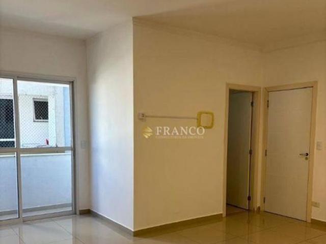 Kitnet com 1 dormitório à venda, 35,39m² Edifício Quatro de Março Taubaté/SP