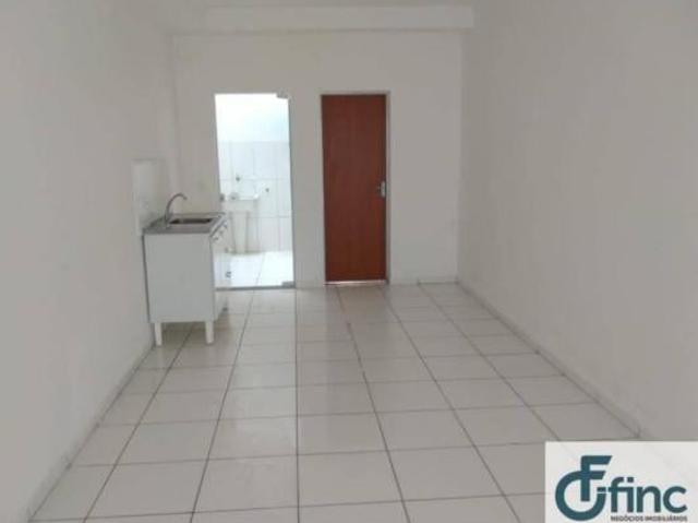 Kitnet com 1 dormitório à venda, 36 m² por R$ 119.000,00 Jardim Gramados de Sorocaba Sorocaba/SP
