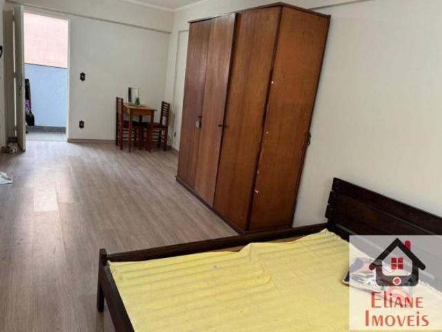 Kitnet com 1 dormitório à venda, 36 m² por R$ 170.000,00 Centro Campinas/SP
