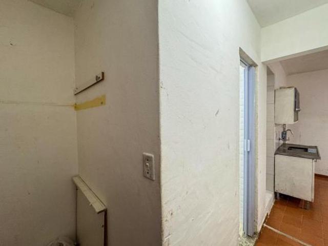 Kitnet à venda, 36 m² por R$ 180.000,00 Boqueirão Praia Grande/SP