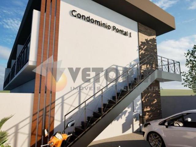 Kitnet com 1 dormitório à venda, 36 m² por R$ 245.000,00 Pontal de Santa Marina Caraguatatuba/SP