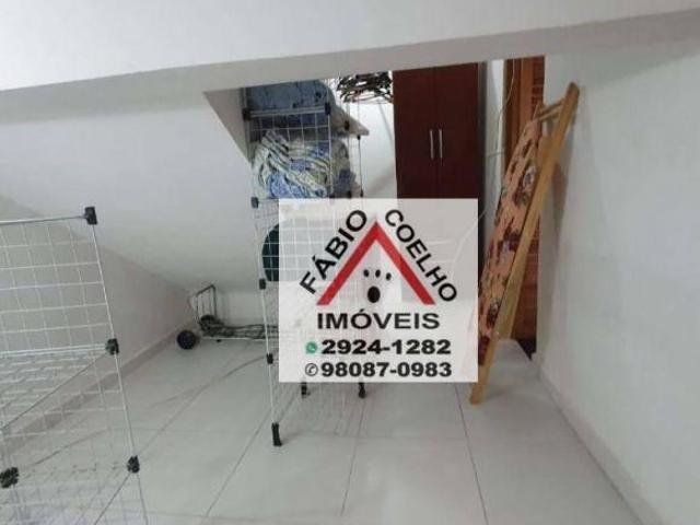 Kitnet com 1 dormitório à venda, 36 m² por R$ 260.000,00 Jabaquara São Paulo/SP