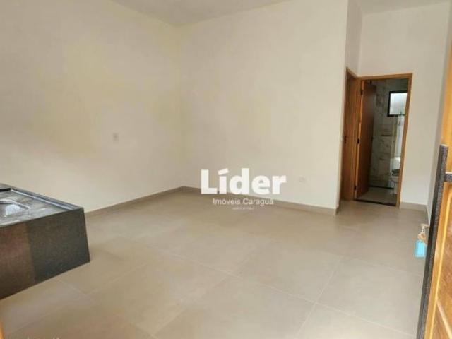 Kitnet com 1 dormitório à venda, 36 m² por R$ 300.000,00 Pontal de Santa Marina Caraguatatuba/SP