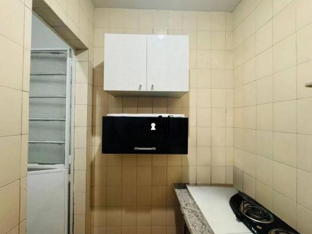 Kitnet com 1 dormitório à venda, 37 m² por R$ 159.900,00 Centro Juiz de Fora/MG