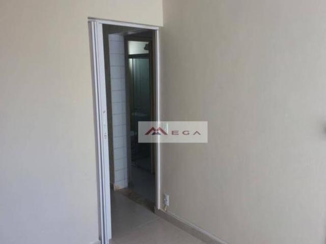 Kitnet com 1 dormitório à venda, 37 m² por R$ 160.000,00 Cambuí Campinas/SP