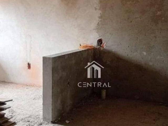 Kitnet com 1 dormitório à venda, 37 m² por R$ 178.000 Vila Fiori Sorocaba/SP