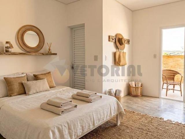 Kitnet com 1 dormitório à venda, 37 m² por R$ 235.000,00 Pontal de Santa Marina Caraguatatuba/SP
