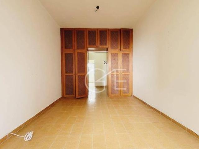 Kitnet com 1 dormitório à venda, 37 m² por R$ 290.000,00 Boqueirão Santos/SP