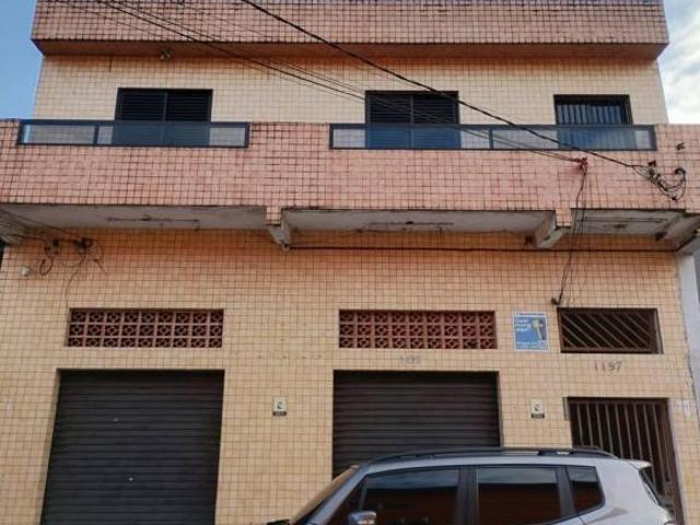 Kitnet com 1 dormitório à venda, 38 m² por R$ 132.000,00 Ocian Praia Grande/SP