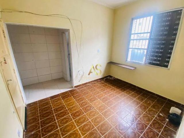 Kitnet com 1 dormitório à venda, 38 m² por R$ 149.900,00 Cidade Ocean Praia Grande/SP