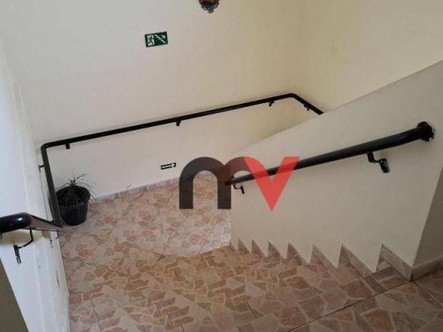 Kitnet com 1 dormitório à venda, 38 m² por R$ 160.000,00 Vila Assunção Praia Grande/SP