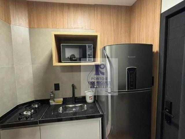 Kitnet com 1 dormitório à venda, 38 m² por R$ 180.000,00 Centro Campinas/SP