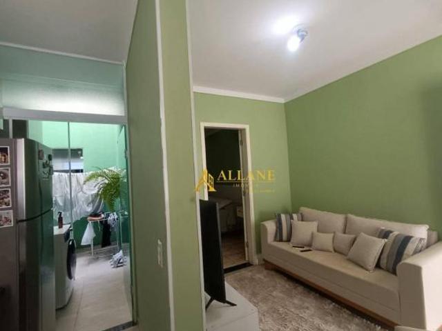 Kitnet com 1 dormitório à venda, 38 m² por R$ 188.000,00 Jardim Simus Sorocaba/SP