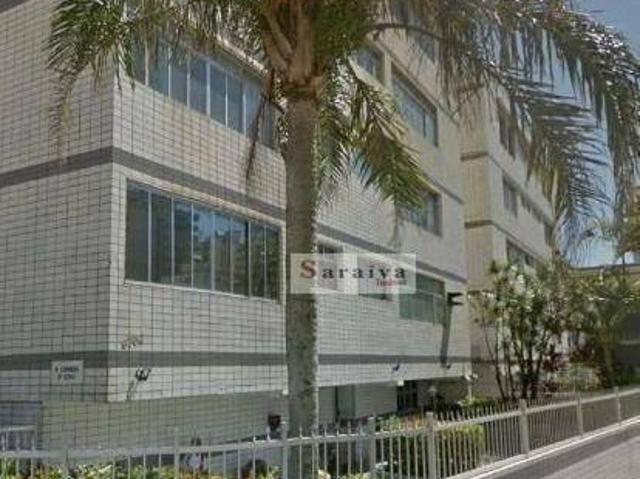 Kitnet à venda, 38 m² por R$ 180.000,00 Aviação Praia Grande/SP