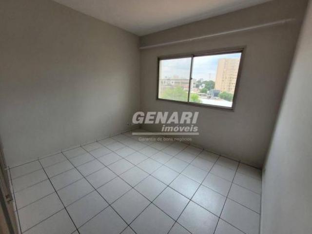 Kitnet com 1 dormitório à venda, 38 m² por R$ 220.000,00 Centro Indaiatuba/SP