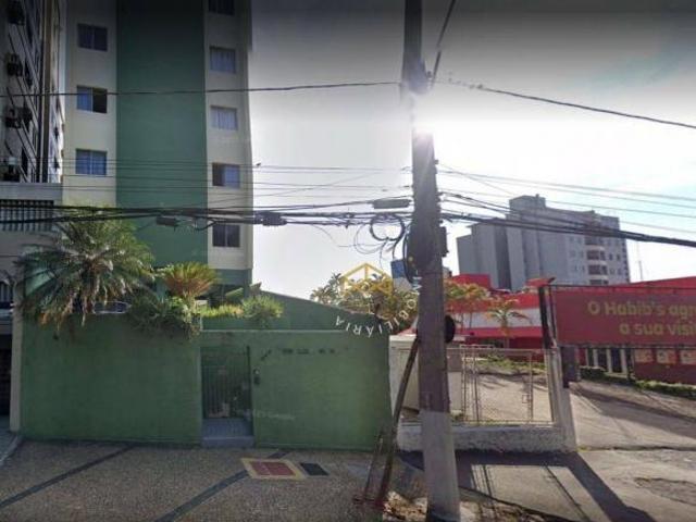 Kitnet com 1 dormitório à venda, 39 m² por R$ 200.000,00 Vila Itapura Campinas/SP